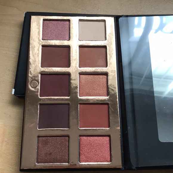 Crown | Makeup | New Crown Pro Fuego Eyeshadow Palette | Poshmark